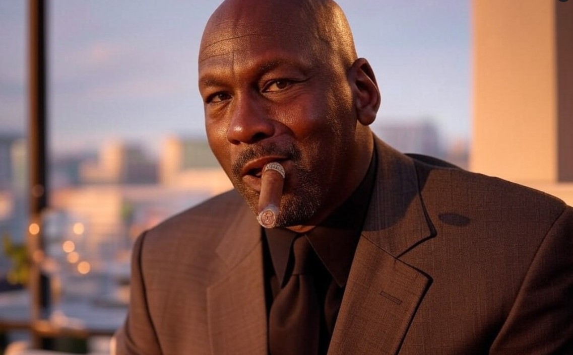 Michael Jordan Statue: What Stunning Move Happened At It?