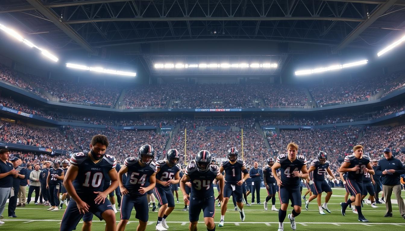 2025 NFL Combine: Top Prospects And Draft Predictions