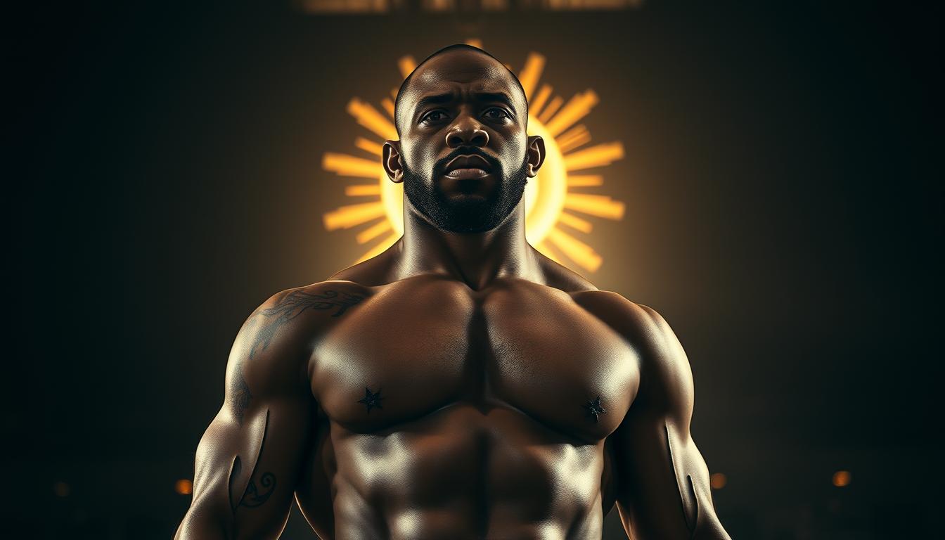 Why Jon Jones Is The Best Fighter Of All Time
