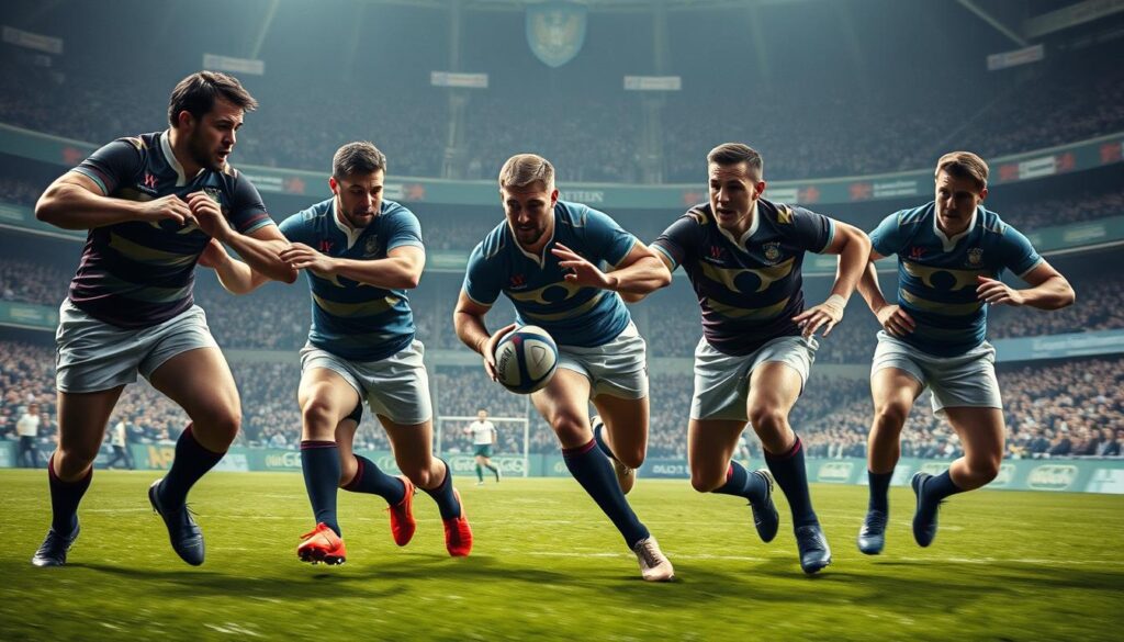 2025 Rugby Six Nations Predictions & Analysis