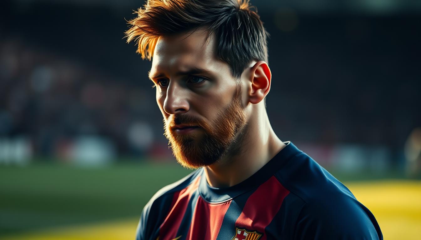 Will Messi Return To Barcelona After Inter Miami?