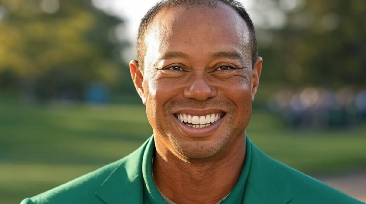 Tiger Woods 2025 Masters Chances