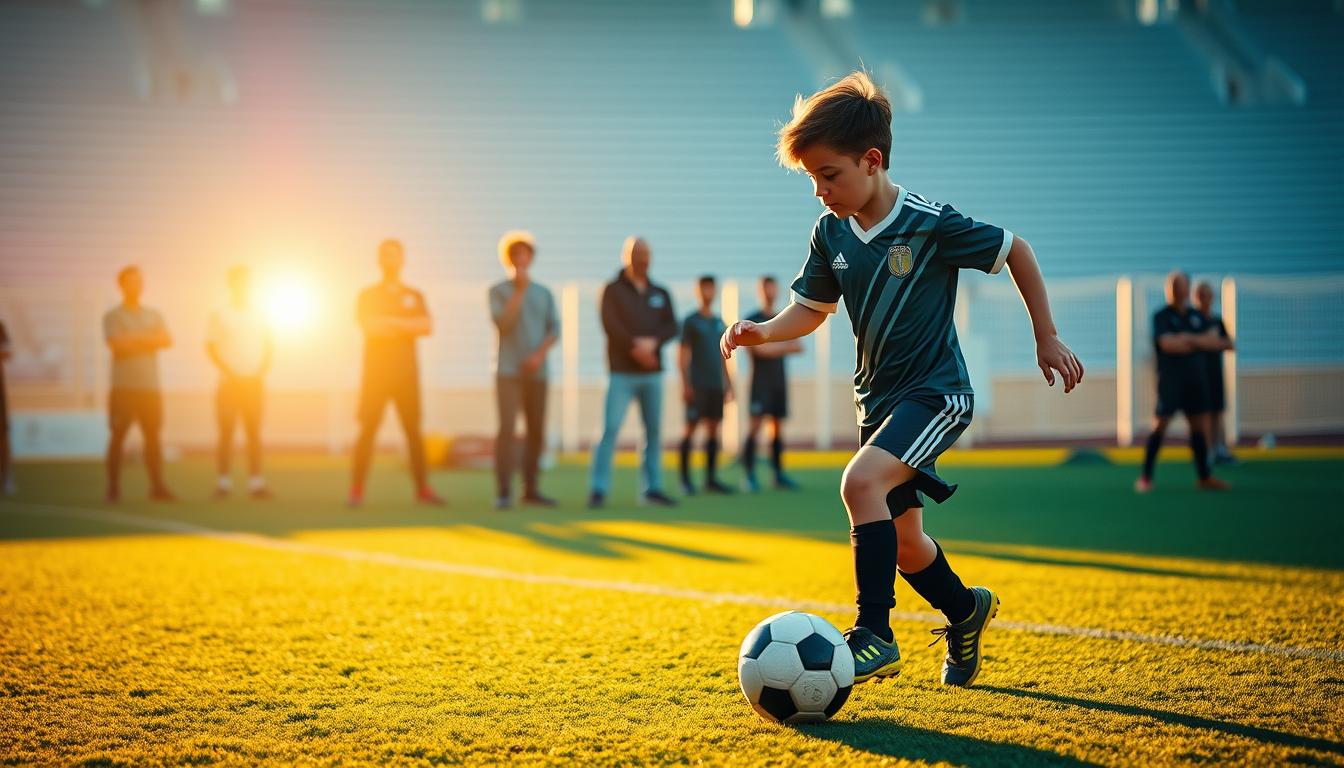 Best US Soccer Prospects 2025: Top Young Players To Watch