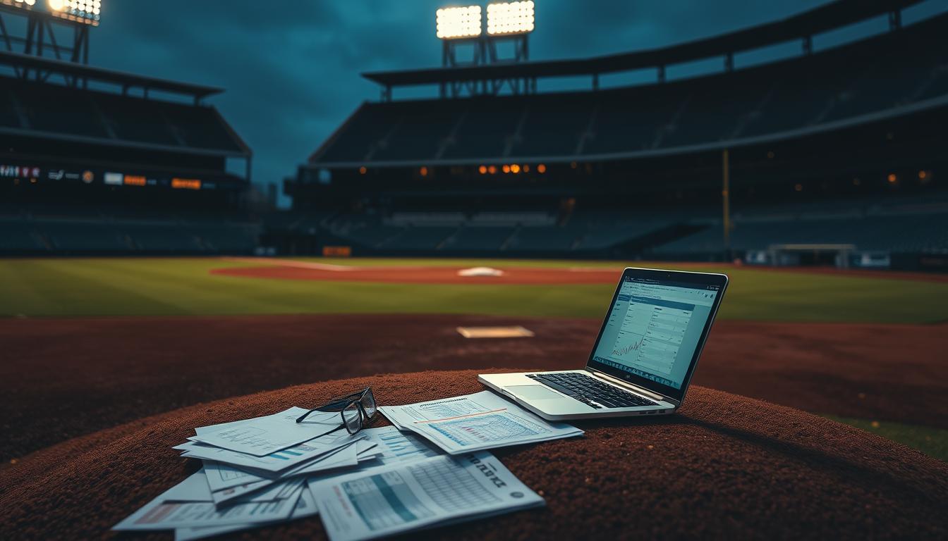 Top MLB Pitchers 2025 Season