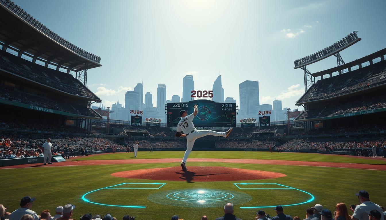 Top MLB Pitchers 2025 Season