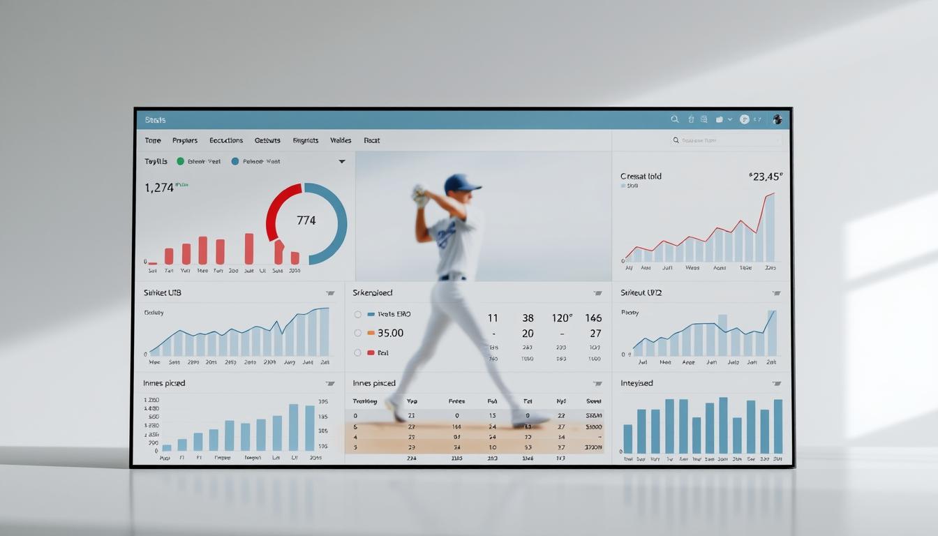 Top MLB Pitchers 2025 Season