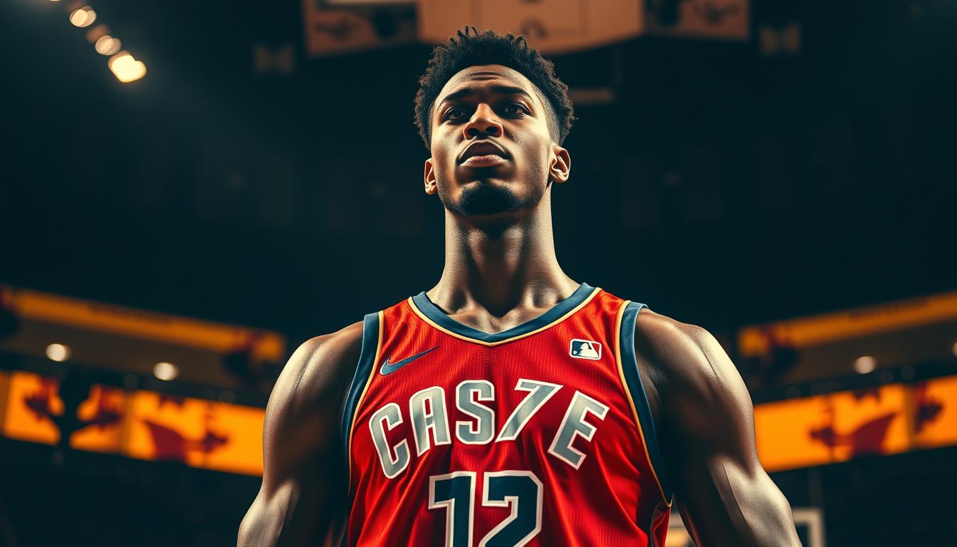 Top NBA Rookies 2025 Season: Rising Stars Preview