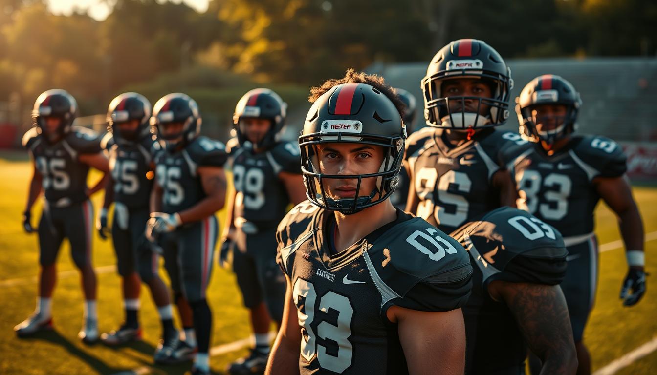 Top NFL Rookies To Watch 2025: Who To Keep An Eye On