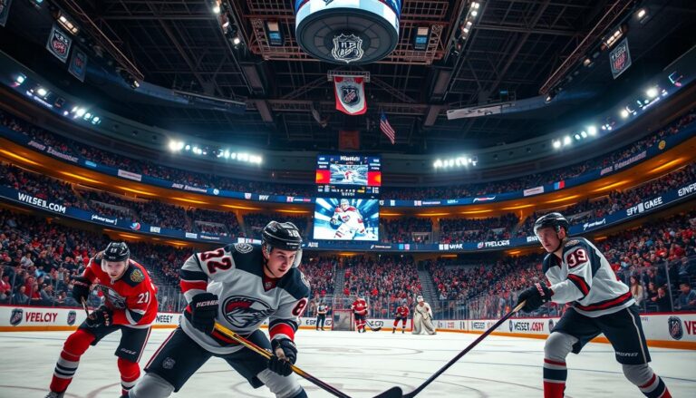 Best NHL Players 2025 Season: Top Stars To Watch